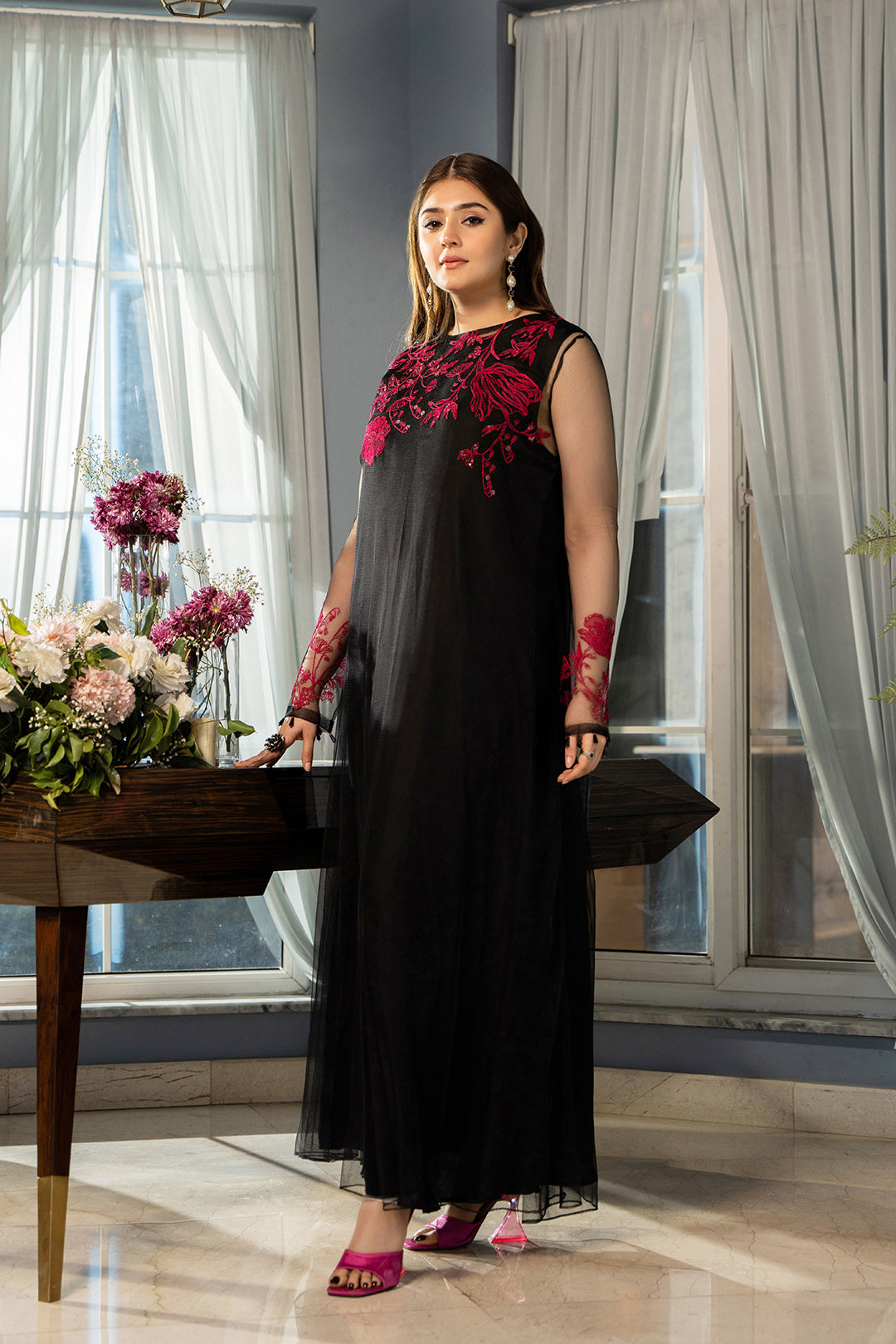 Tarul Dress – Lulusar