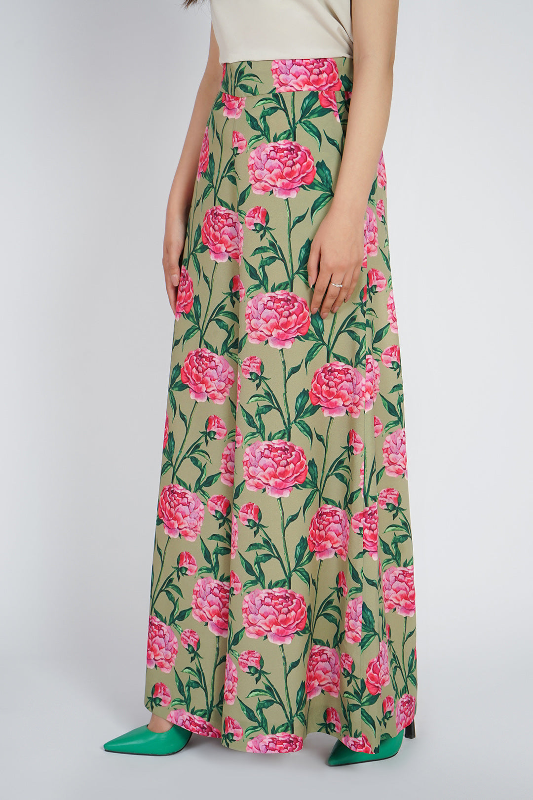 Elaas Pants – Lulusar