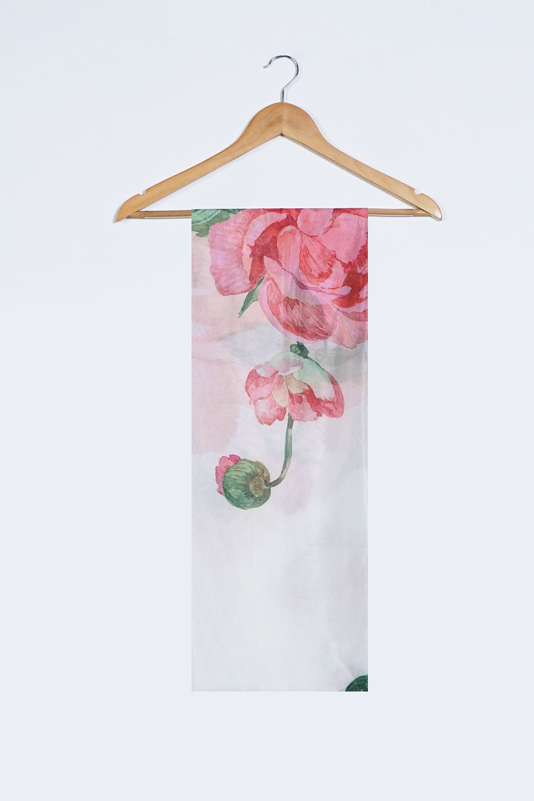 Talhar Dupatta – Lulusar